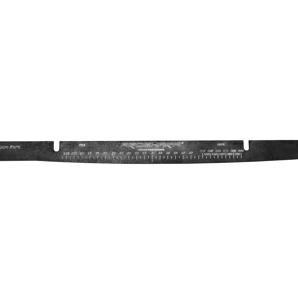 Prosharp Profil mal Quad XXS Hockey – Robito